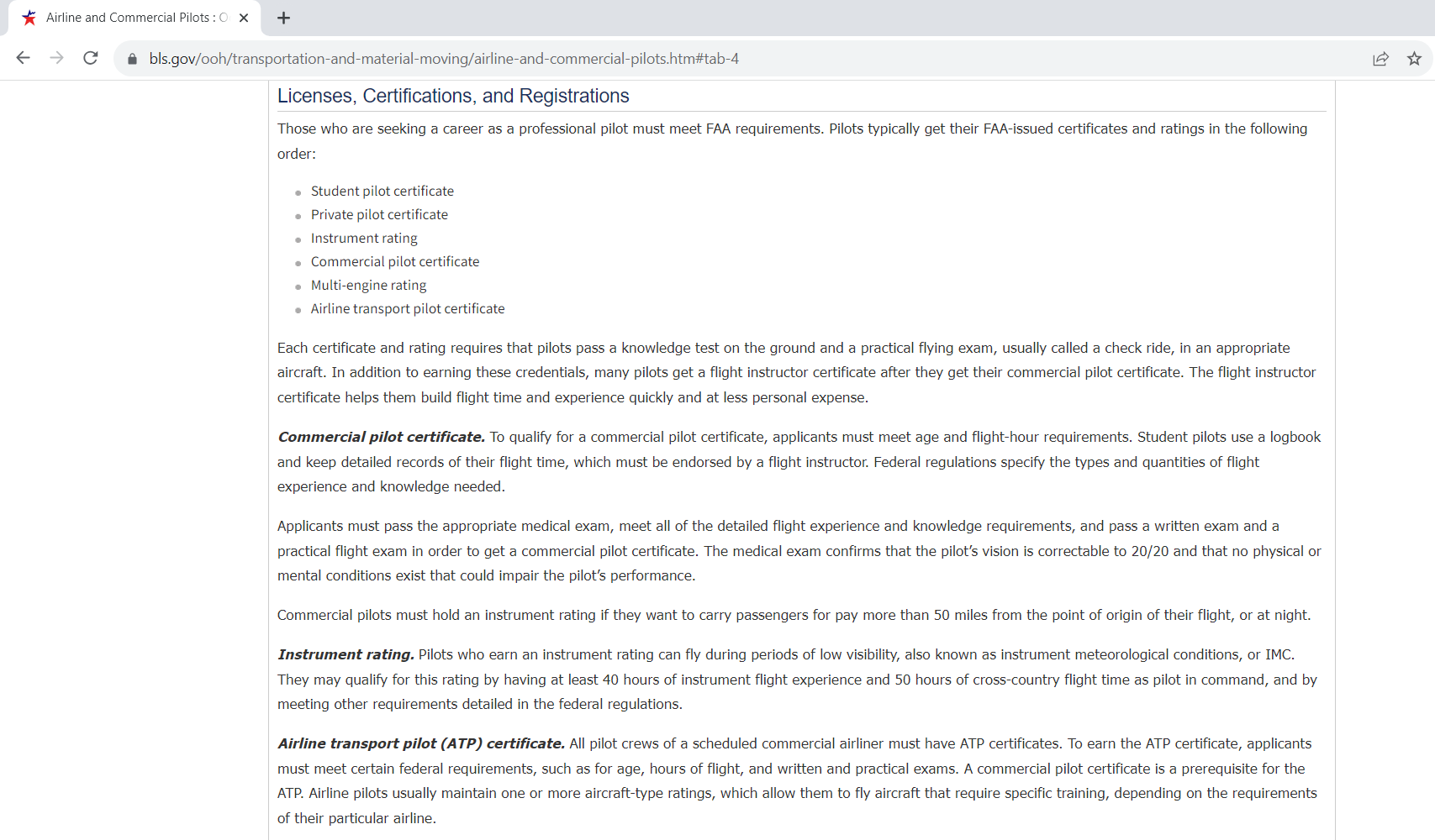 The Ultimate Guide To Career Planning for High School Students - The ...