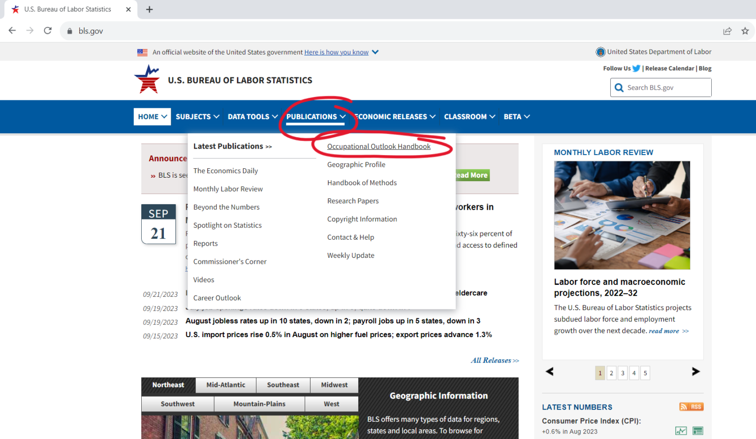 The Ultimate Guide To Career Planning for High School Students - The ...