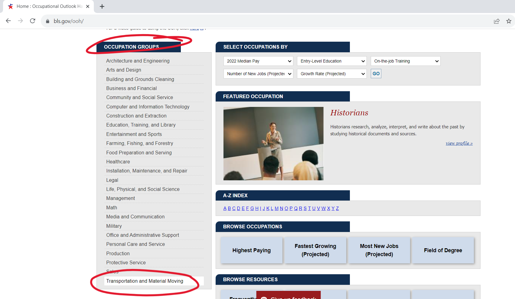 The Ultimate Guide To Career Planning for High School Students - The ...